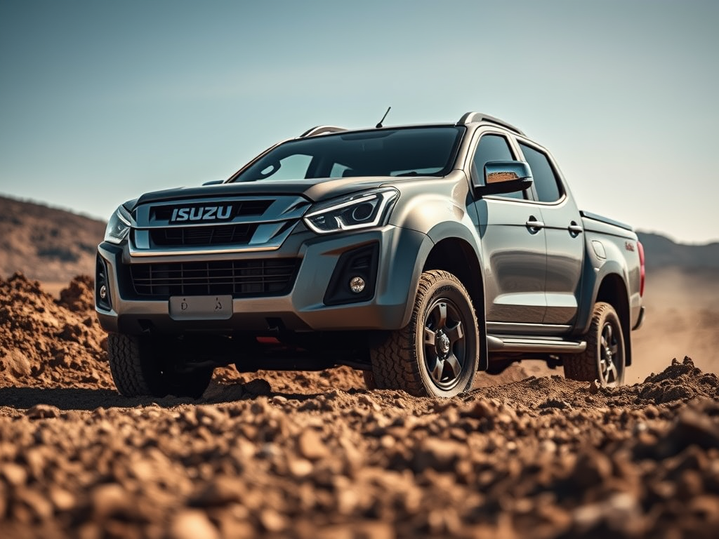 Taking off-road to the Max | On the road