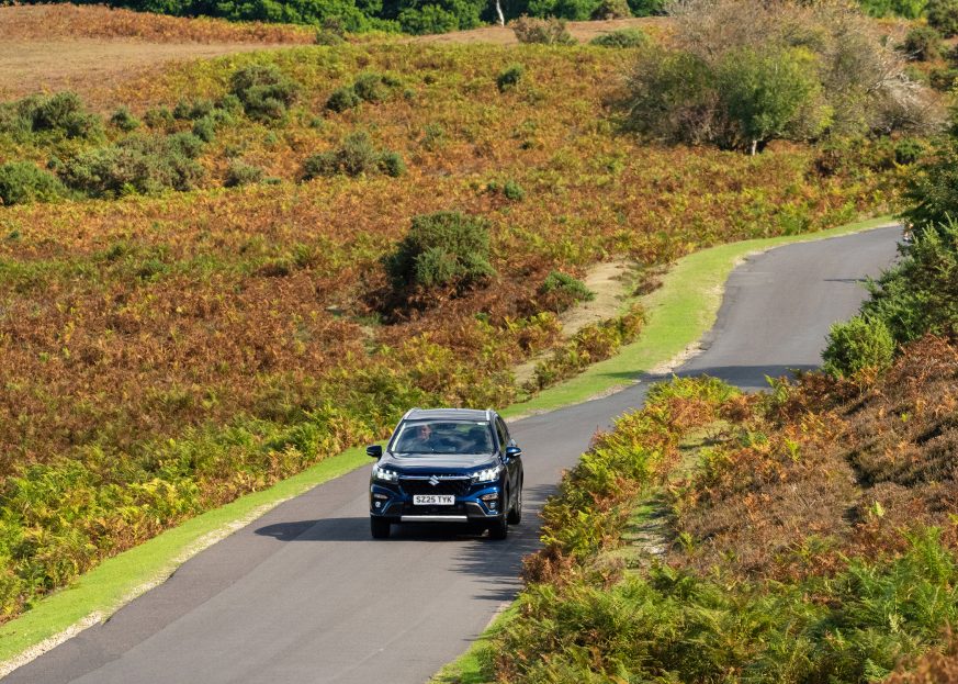 Suzuki’s compact SUV worth considering | On the road